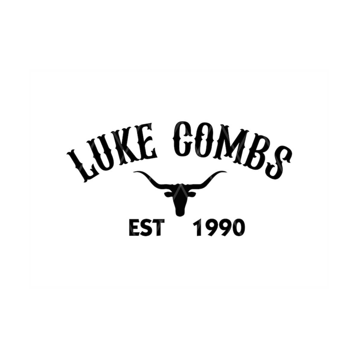 Retro Country Western Bundle SVG, Combs PNG, Luke Combs Digi - Inspire ...