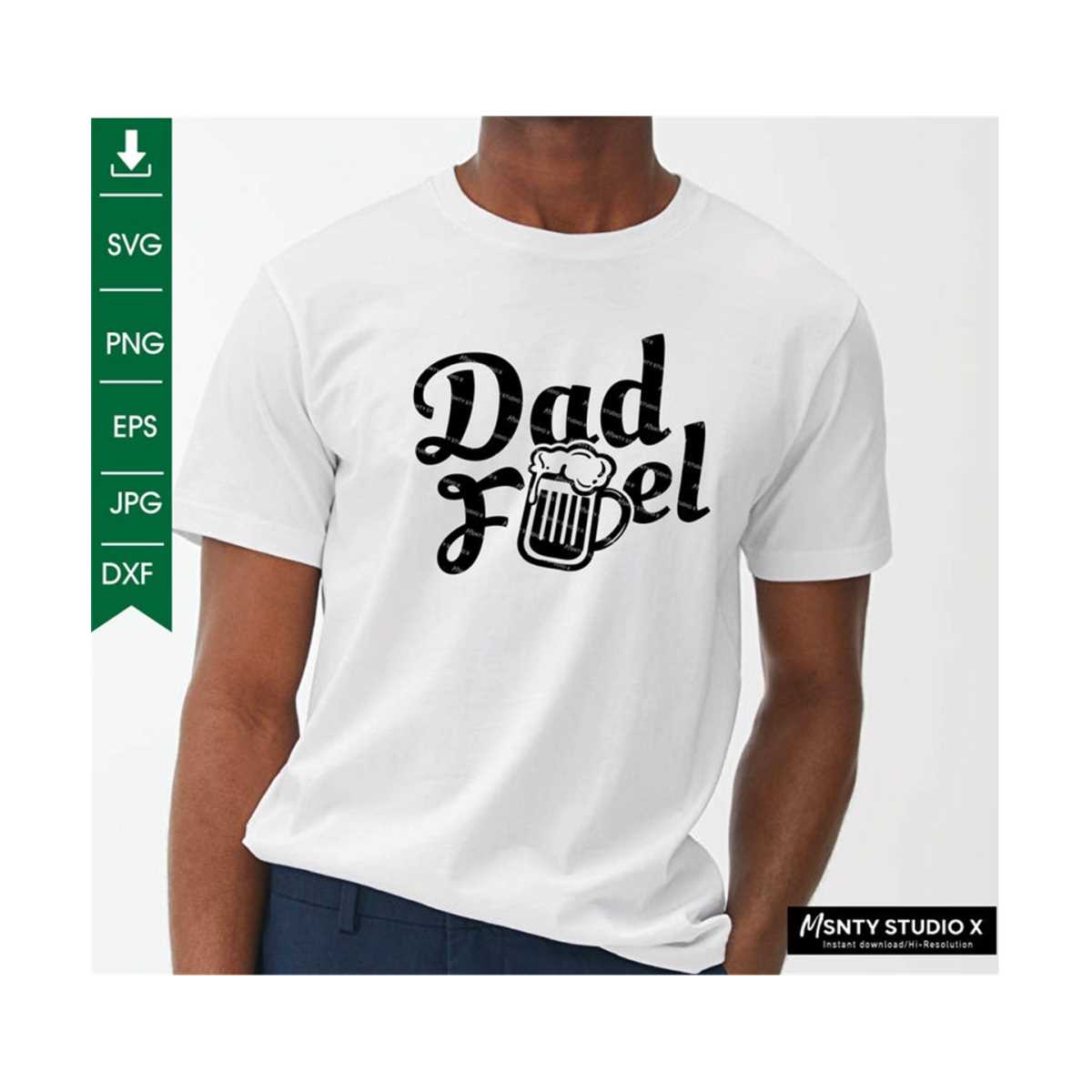 Dad Fuel SVG ,Dad Life svg , Father's Day svg, Dad Life svg, | Inspire ...