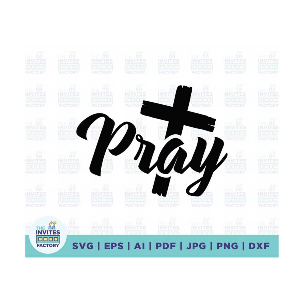 Pray svg, Praying svg, Prayers svg, svg designs, Christian s | Inspire ...