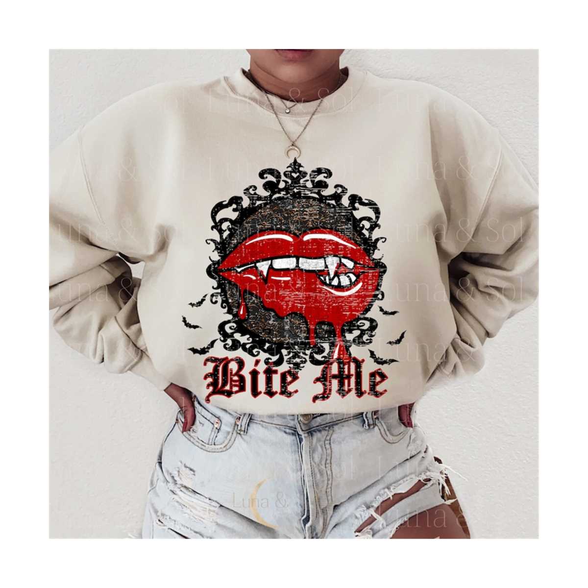 Halloween png,Gothic png,Bite Me png,Vampire,png,Skeleton pn | Inspire ...