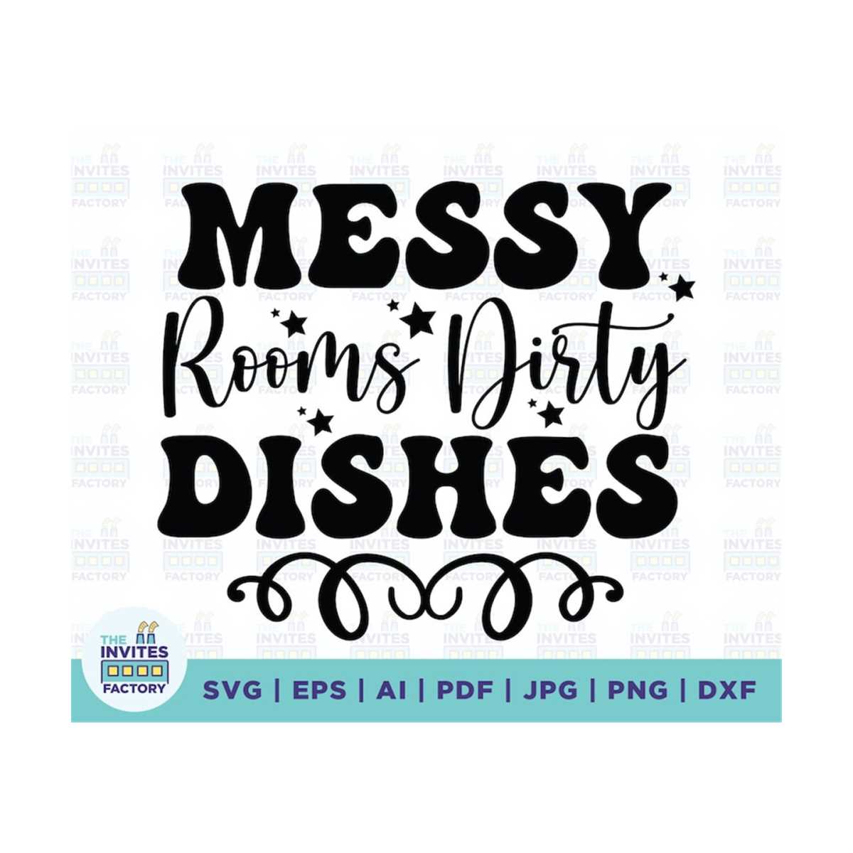 baking dish svg - Inspire Uplift