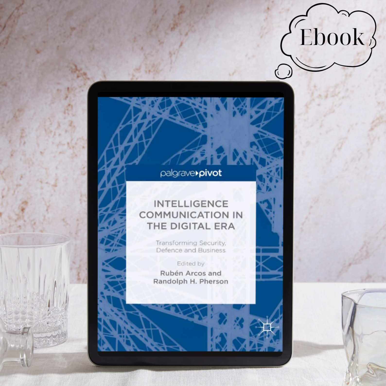 Intelligence Communication in the Digital Era: Transforming - Inspire ...