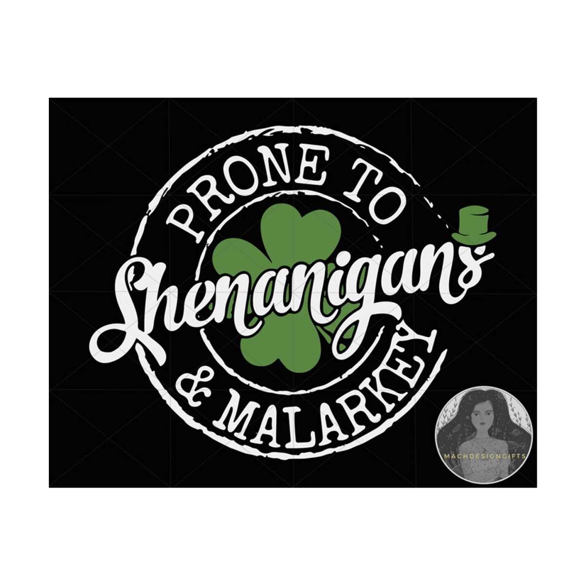 St Patricks Day, Shenanigans, Gift For Kids, Lucky Vibes Svg | Inspire ...