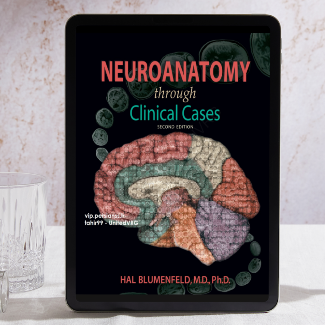 Neuroanatomy through Clinical Cases 2nd Edition, Ebook, PDF | Inspire ...