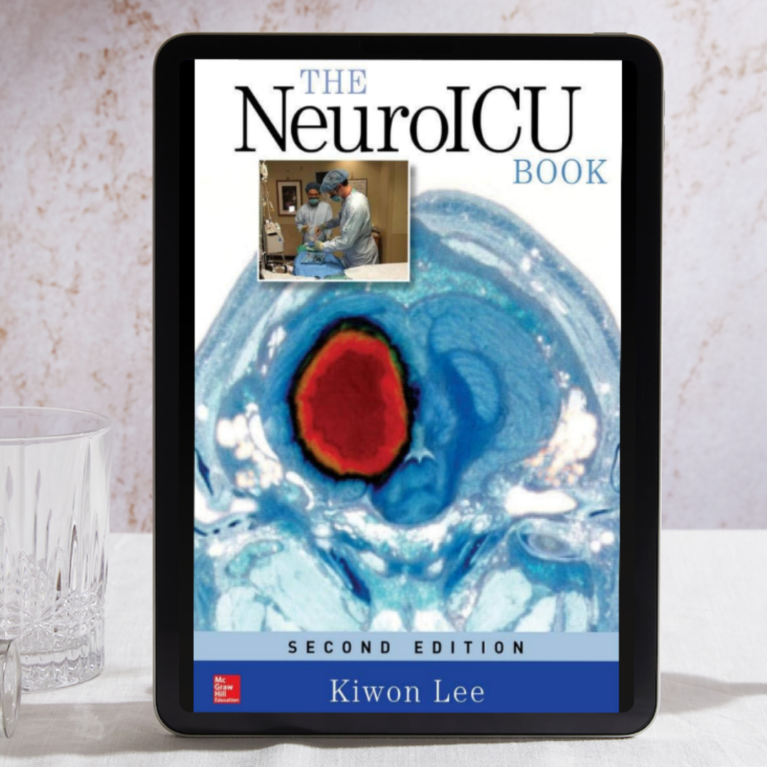 The NeuroICU Book, Second Edition, Ebook, PDF instant Downlo | Inspire ...