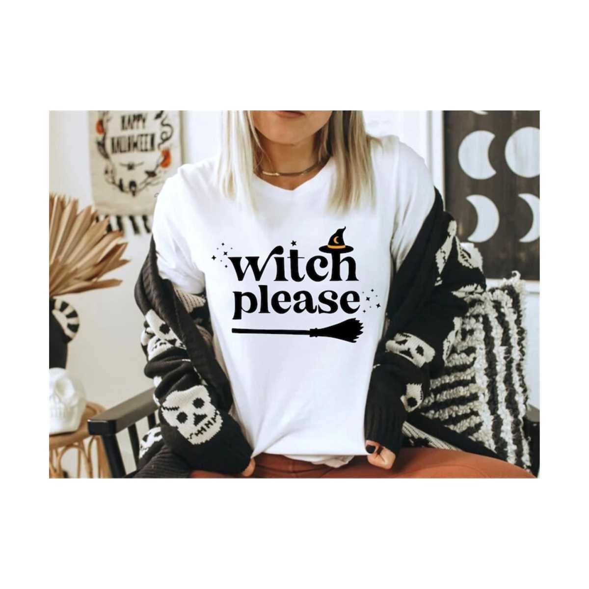 witch please svg, basic witch svg, witch party svg, spooky s | Inspire ...