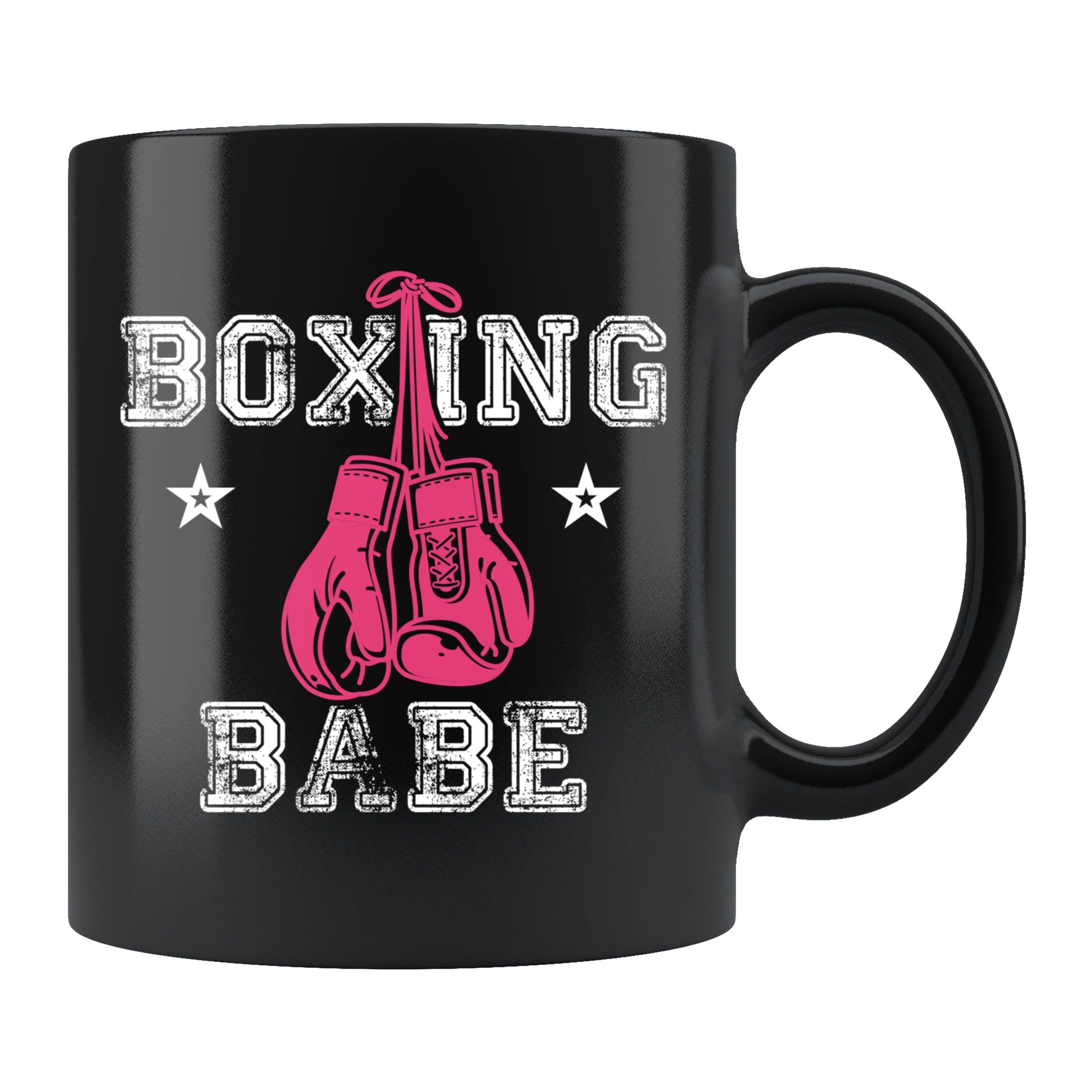 Boxer Mug, Gift for Boxer, Boxer Gift Idea, Boxing Mug, Boxi - Inspire ...