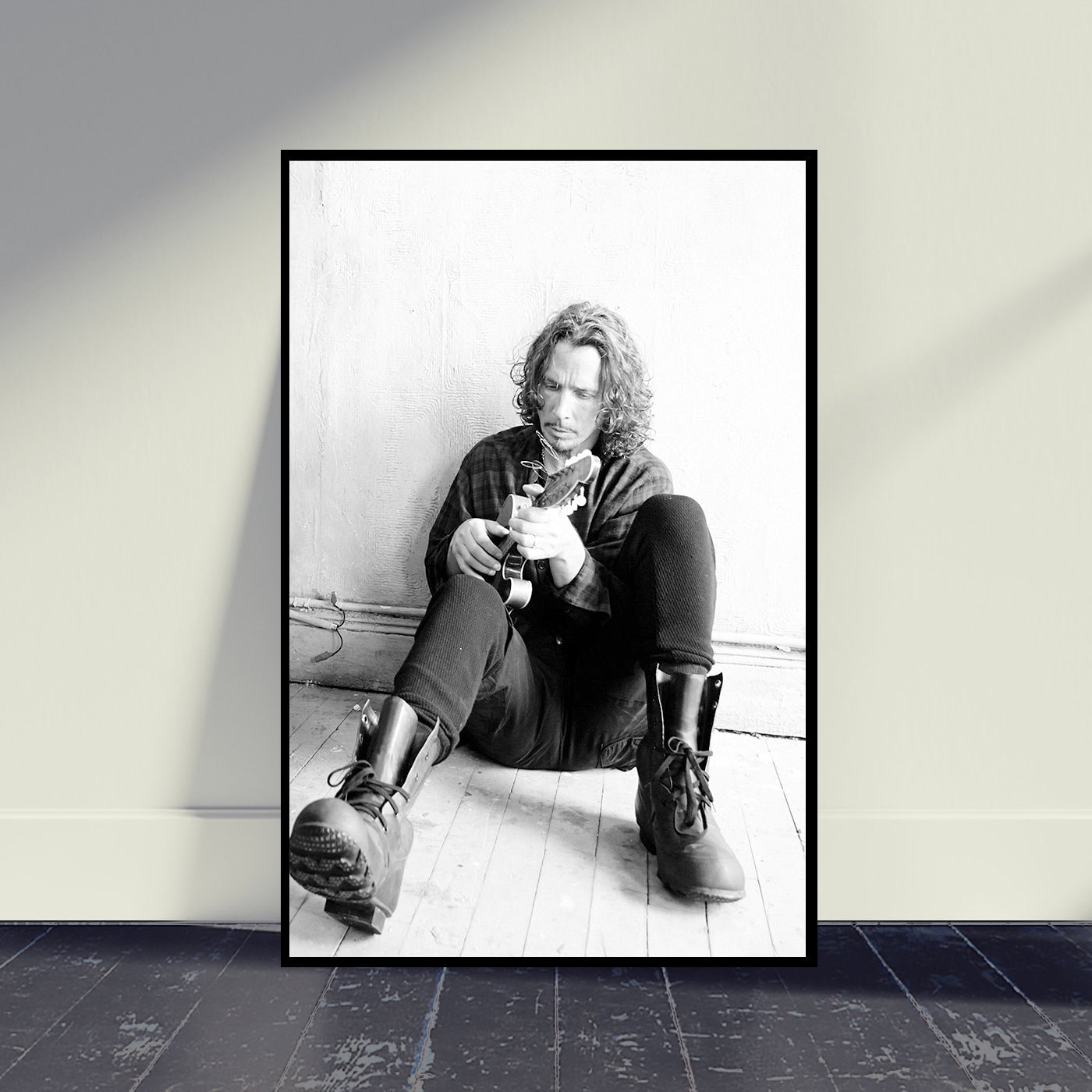 Custom Movie Series Poster, Custom Poster Print, Customize | Inspire Uplift