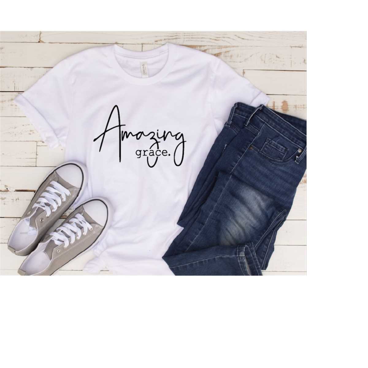 amazing grace embroidery designs - Inspire Uplift