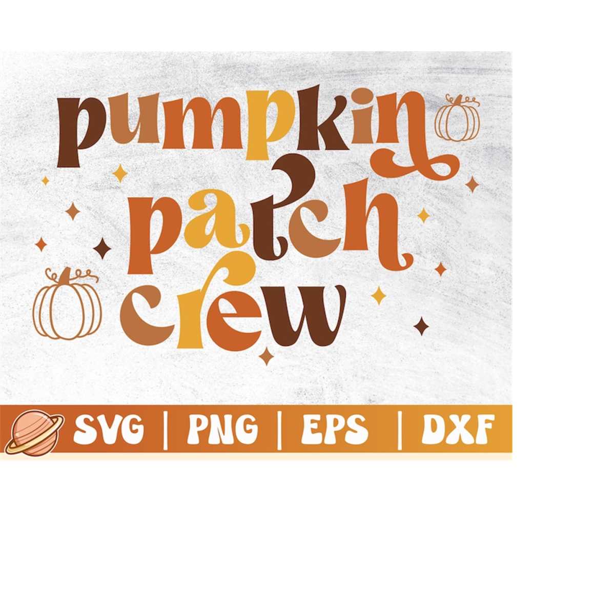 Pumpkin Patch Crew Png | Welcome Fall Svg | Meet Me at Pumpk | Inspire ...