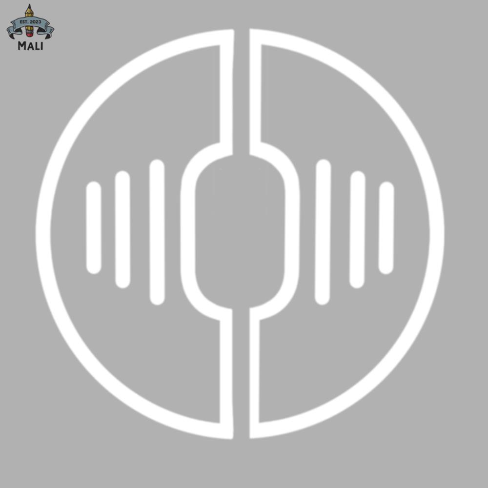 Data band Sublimation PNG Download | Inspire Uplift