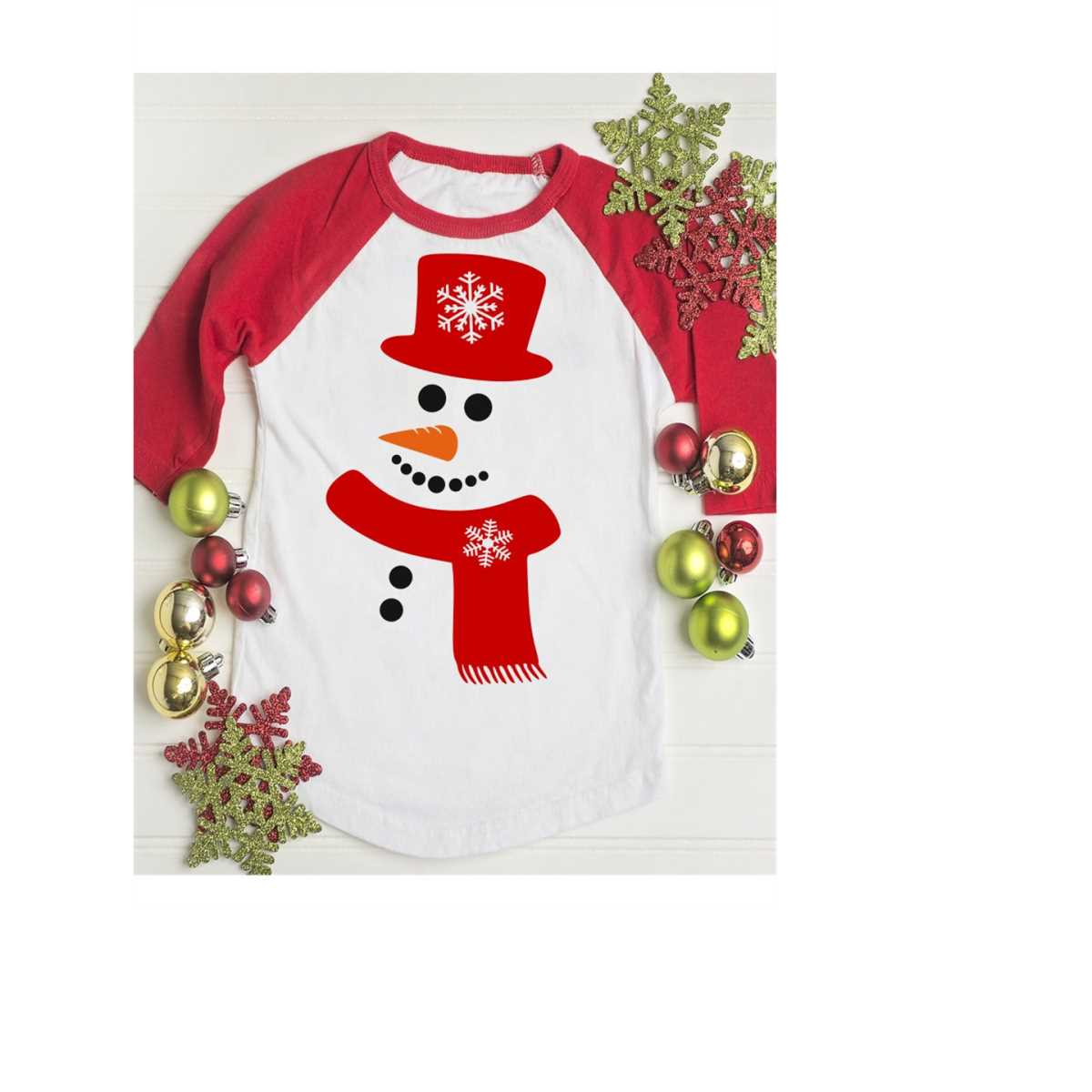 Snowman Svg, Christmas Svg, Snowman Clipart, Christmas Clipa | Inspire ...