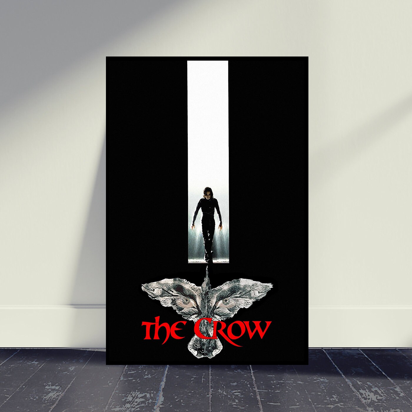 The Cure Poster Music Poster Wall Art Wall Decor | Inspire Uplift