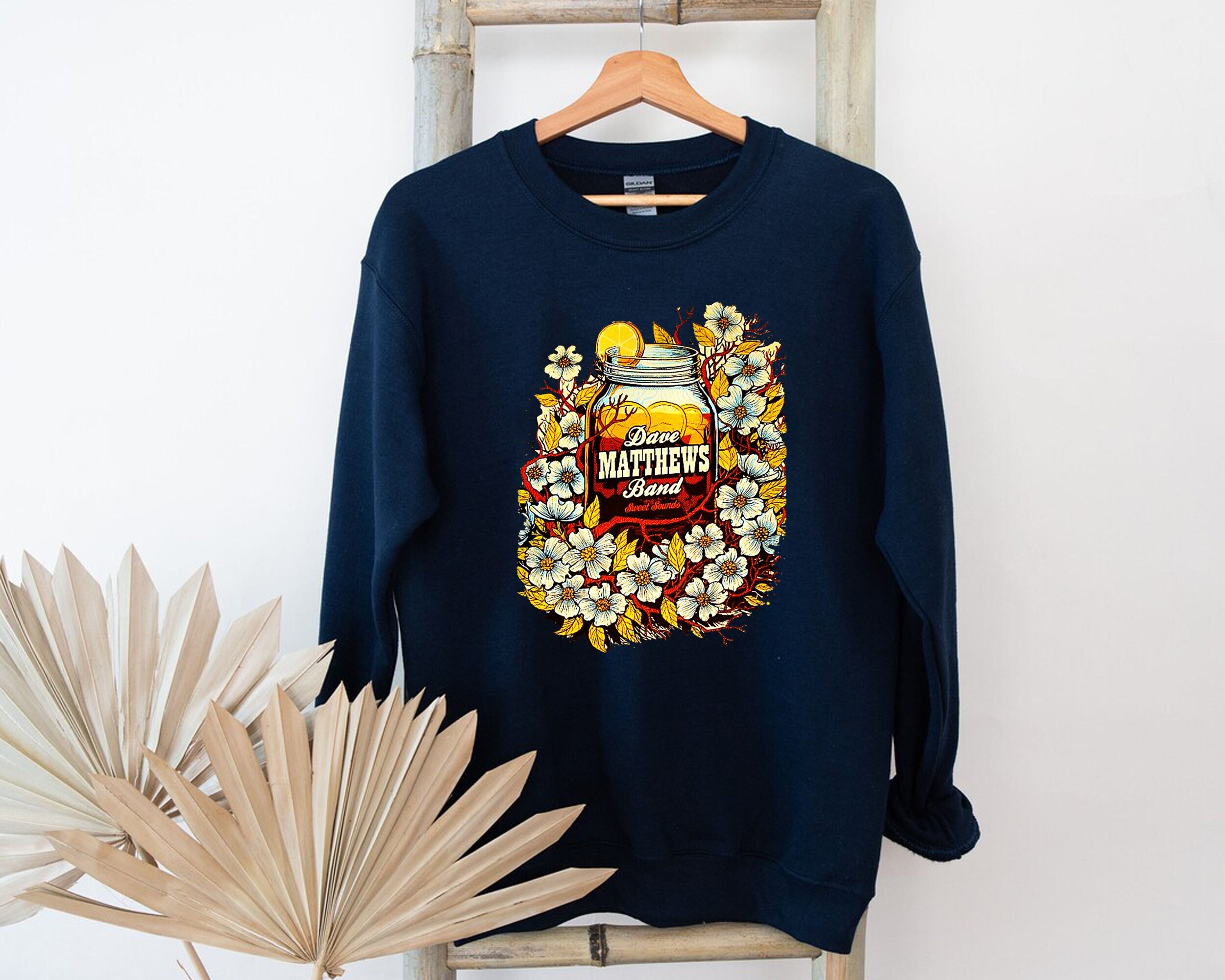 Classic Dave Matthews Band Shirt, DMB Dave Matthews Band Shi | Inspire ...