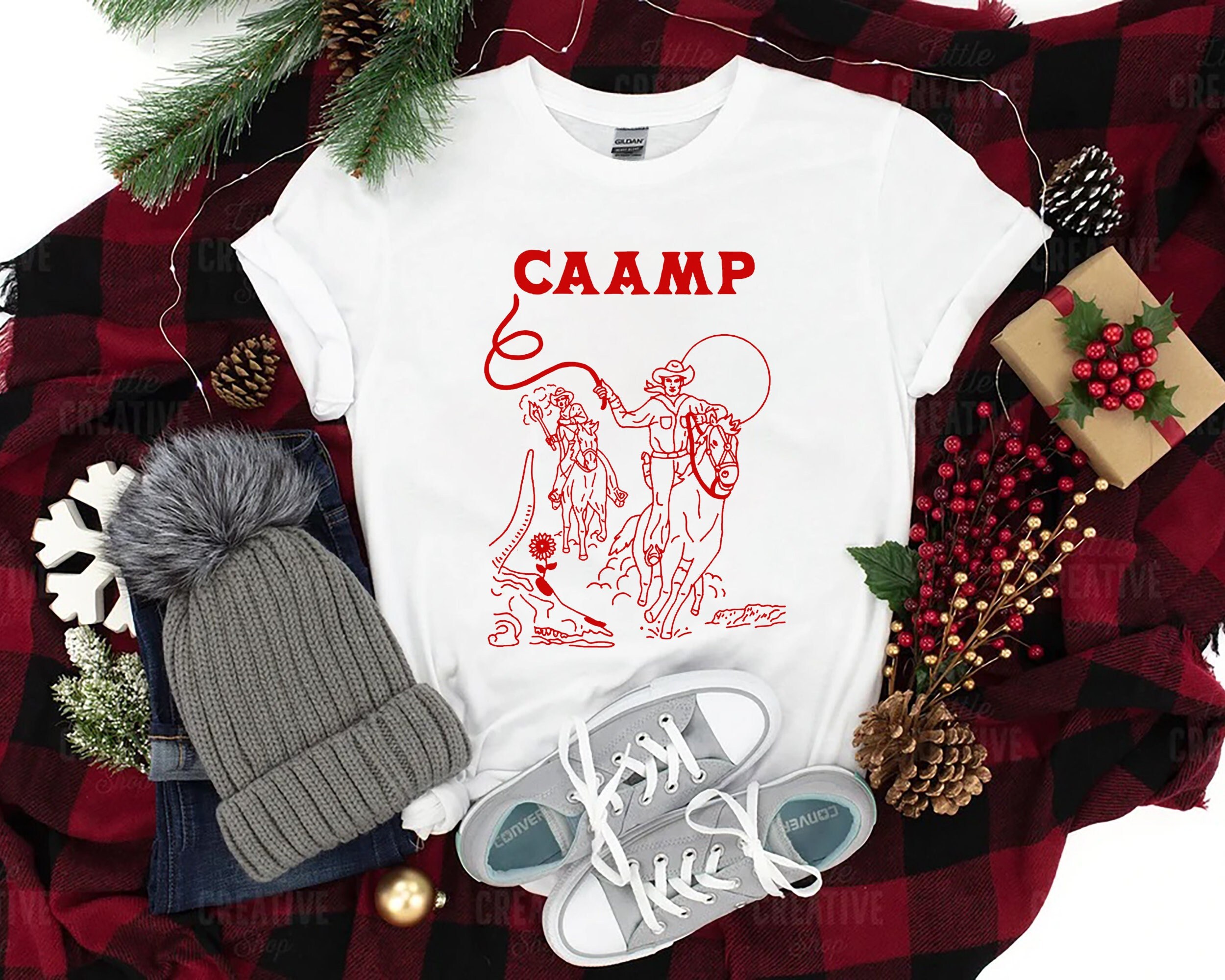 Boys Tour Sweatshirt, Caamp T-Shirt, CAAMP BAND Hoodie , Uni | Inspire ...