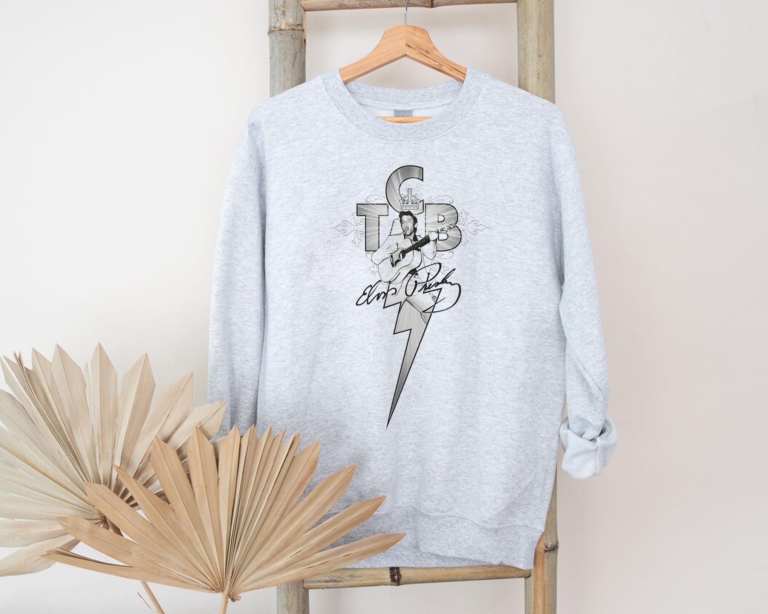 Elvis Presley TCB T-Shirt , Austin Butler Tee, King Of Rock | Inspire ...