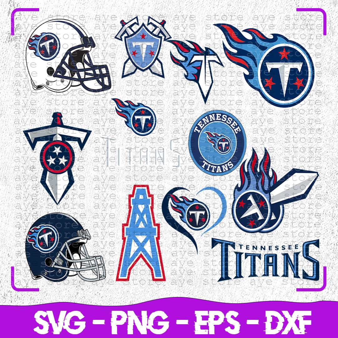 Tennesseei Titans, Tennesseei Titans svg, NFL Teams svg, NFL | Inspire ...