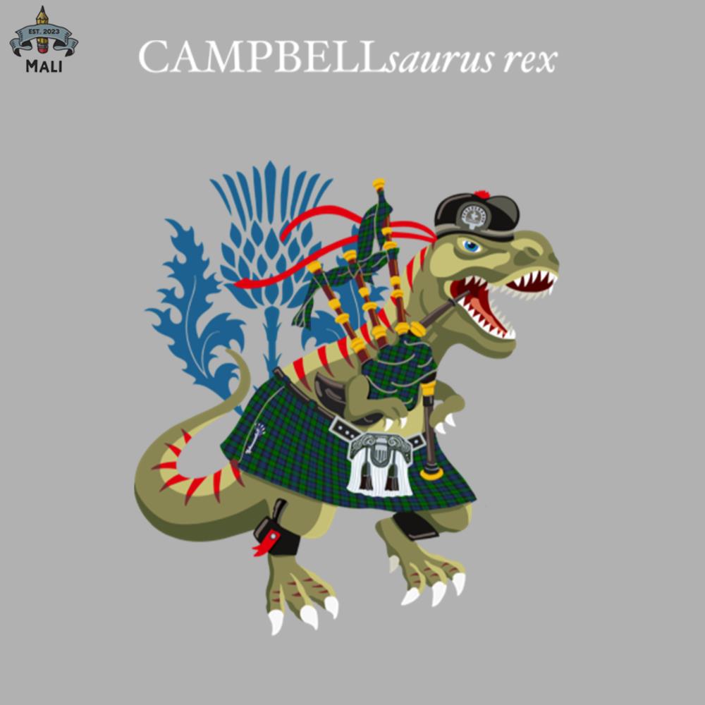Clanosaurus Rex CAMPBELLsaurus Campbell Ancient Blue Family | Inspire ...