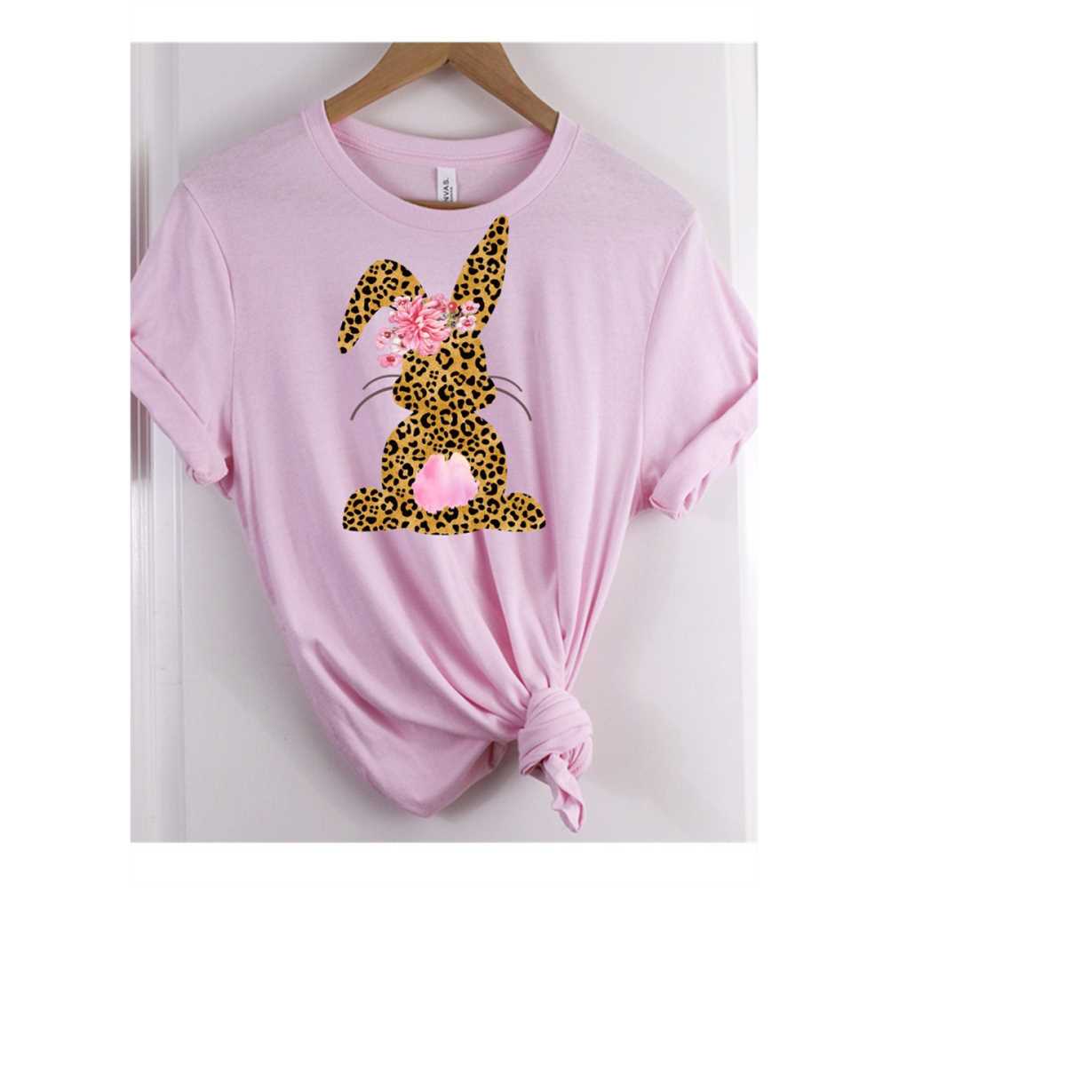 Leopard Print Easter Design, Easter Sublimation, Leopard Pri | Inspire ...