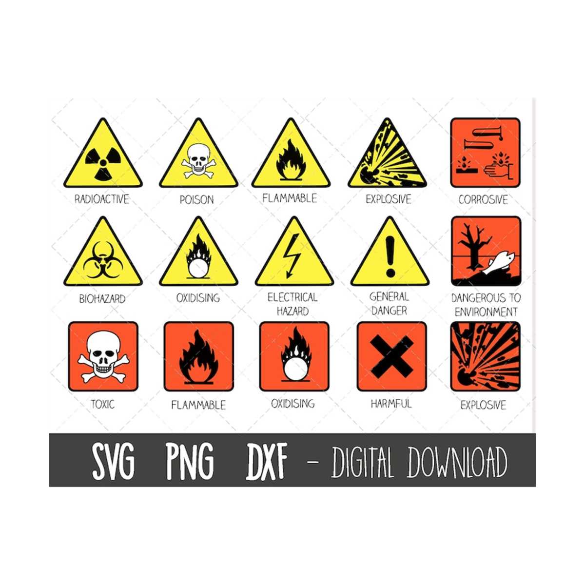 Science svg bundle, laboratory signs svg, science clipart, d - Inspire ...