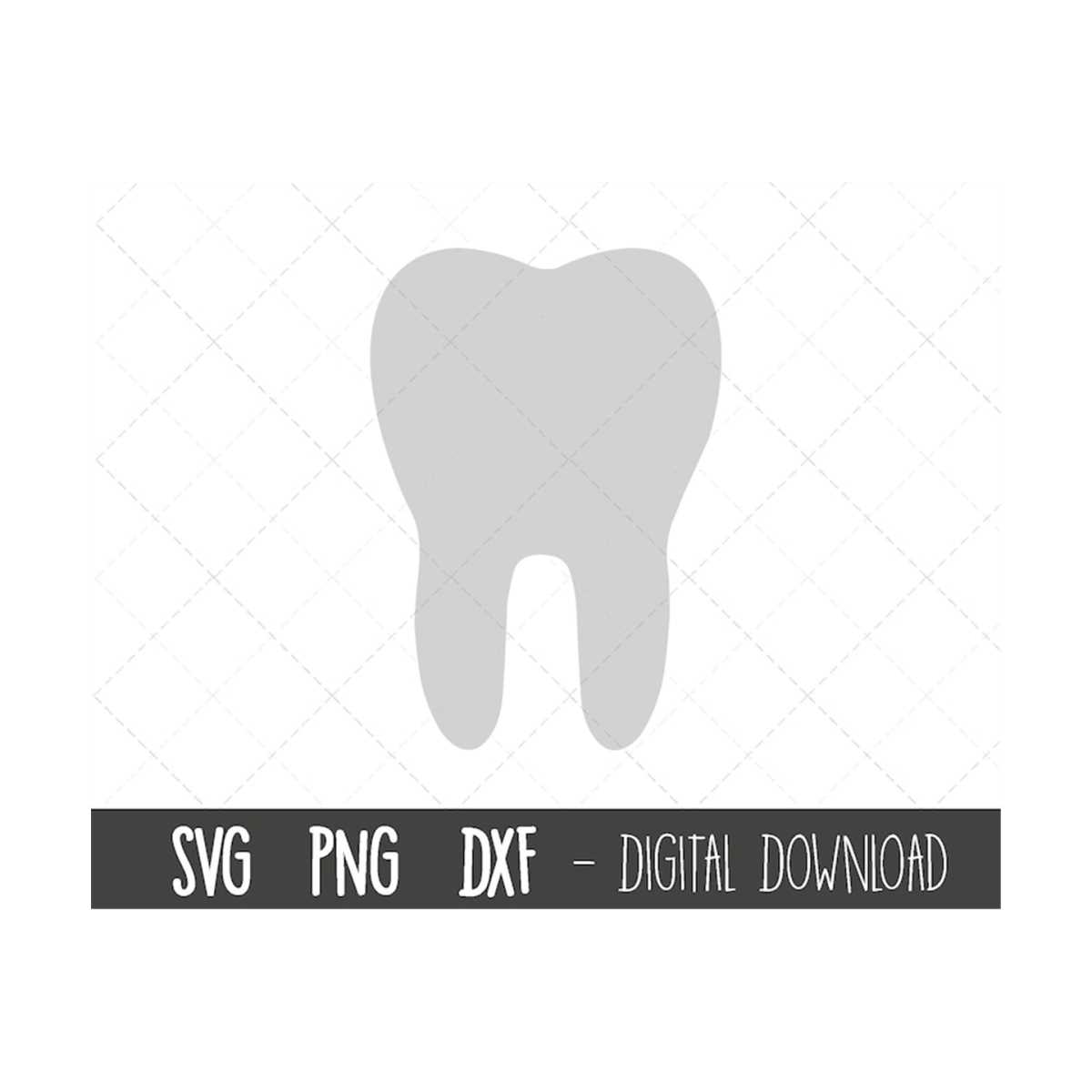 Tooth svg, teeth svg, wisdom tooth svg, teeth clipart, tooth - Inspire ...