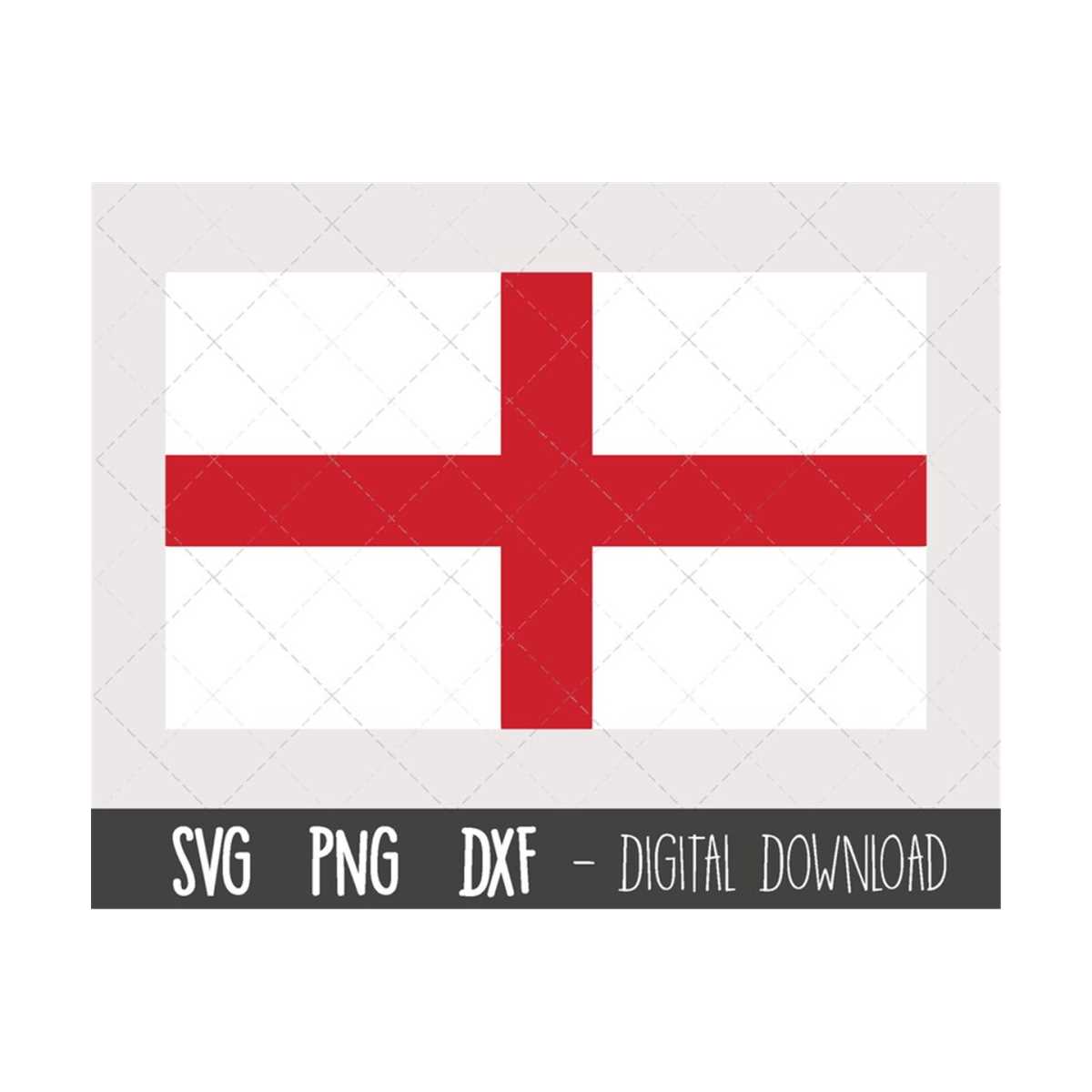 England flag svg, English flag svg, UK flag png, England fla - Inspire ...