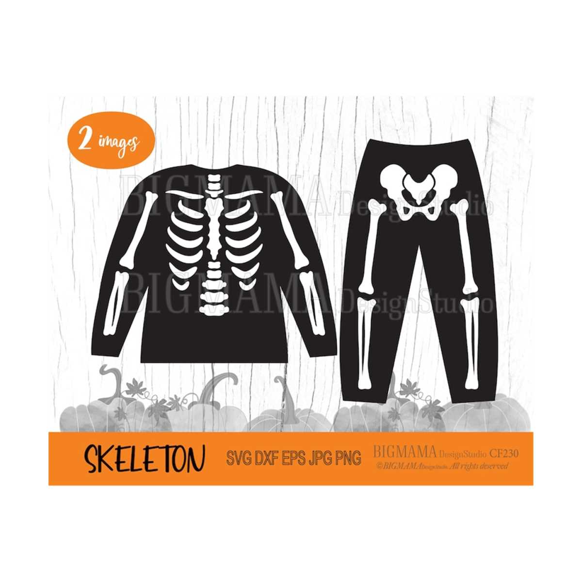 Skeleton SVG,Halloween Svg,Skeleton Bones,Skeleton bundle,Ri | Inspire ...
