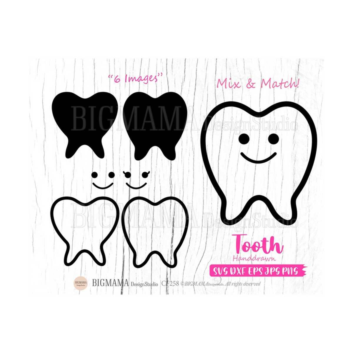 Tooth svg file,Teeth,Tooh fairy svg,Tooth Shape,Dentist svg, - Inspire ...