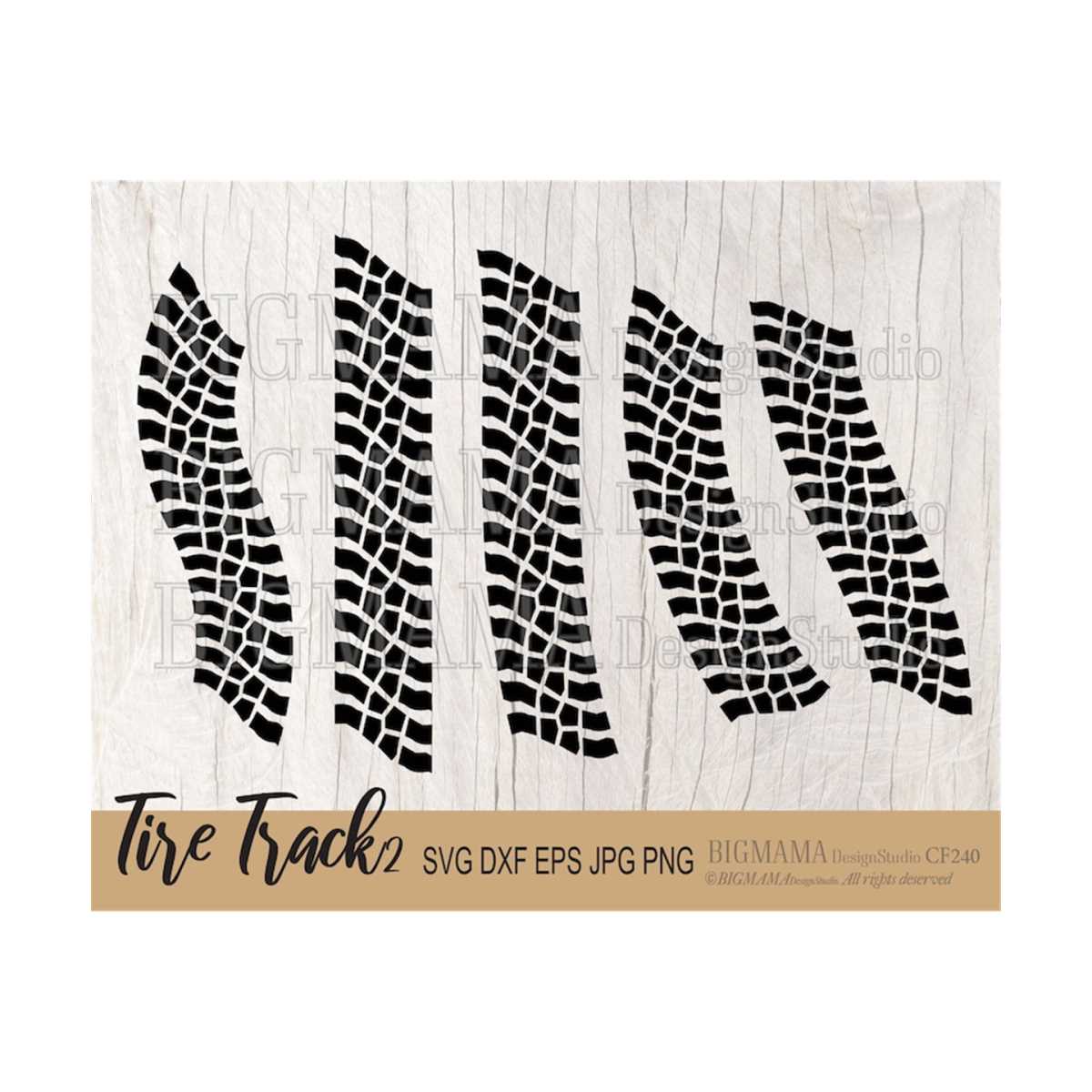 Tire Track SVG,Tire Tread Svg,Off Road,Tire Tracks,Car Tire, | Inspire ...