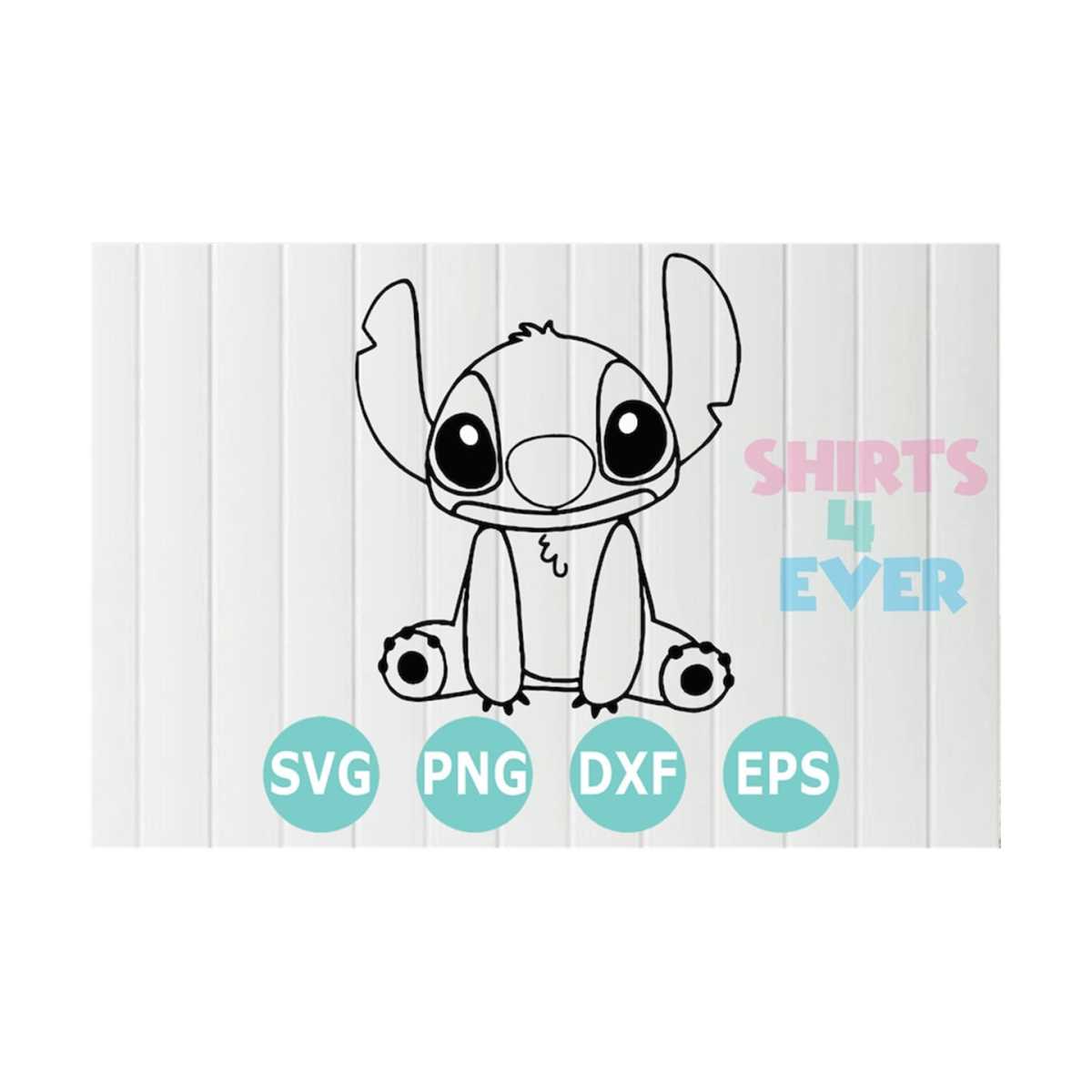 Cartoon Layered SVG, cricut, Silhouette, cut files, Cartoon - Inspire ...