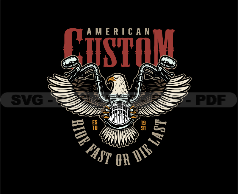 Motorcycle svg logo, Motorbike SVG PNG, Harley Logo, Skull S - Inspire ...