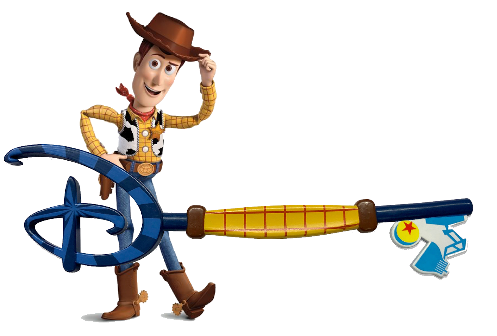 Toy Story Png, Toy Story, Toy Story Clipart, Wood Png, Forky | Inspire ...