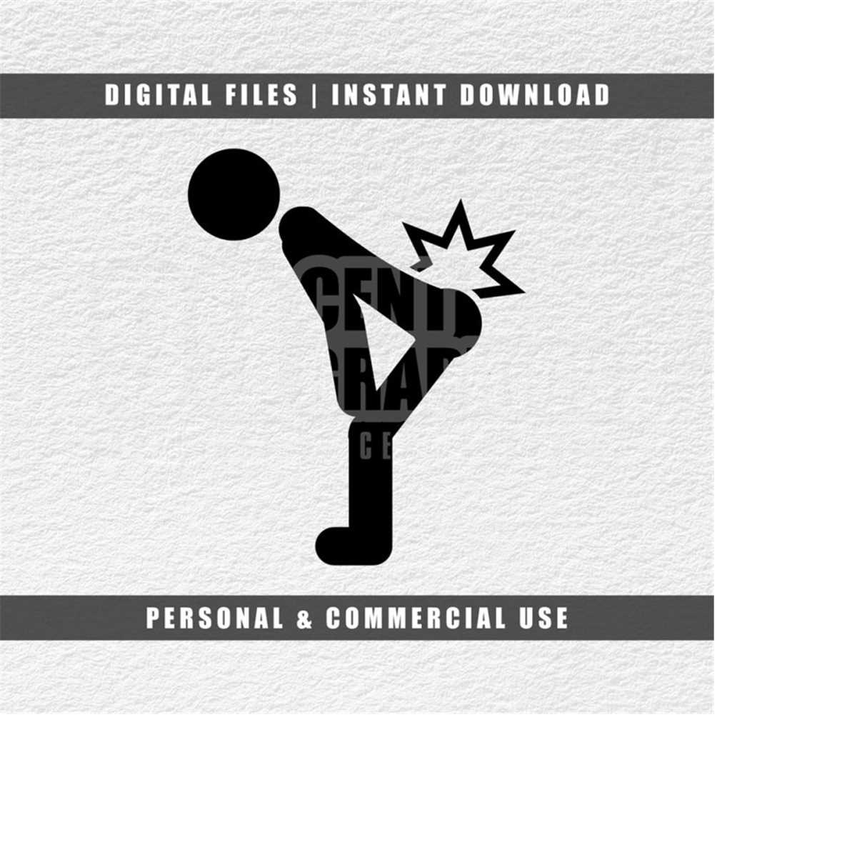Twerk Boy Svg, Cricut Svg, Silhouette Svg, Pdf, Jpg, Png, In | Inspire ...