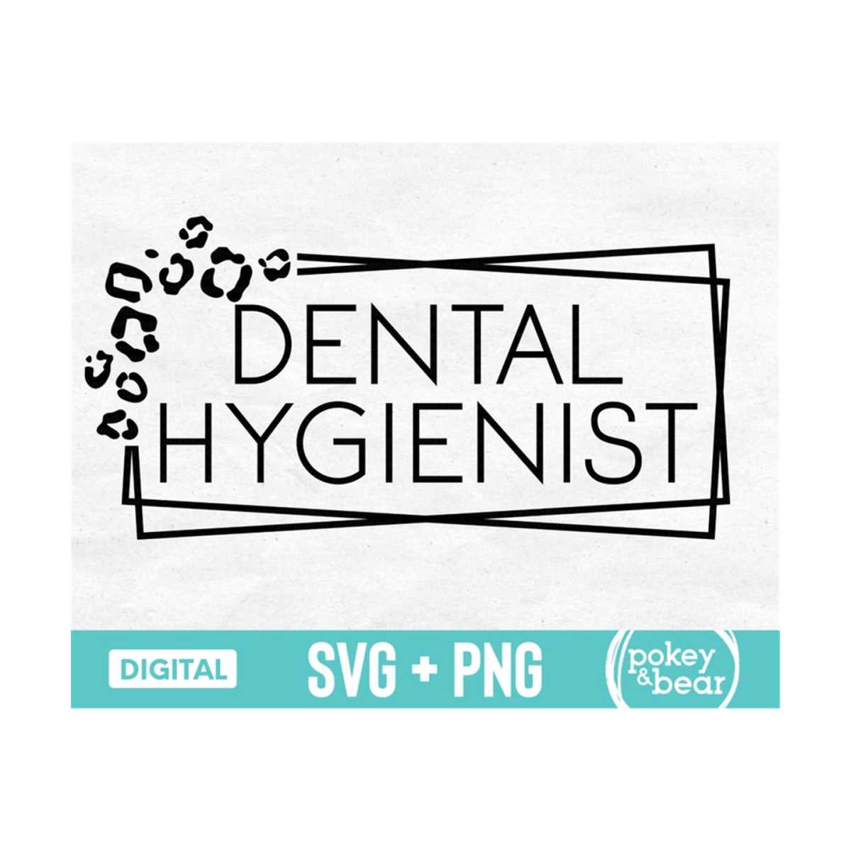 dental hygiene svg - Inspire Uplift