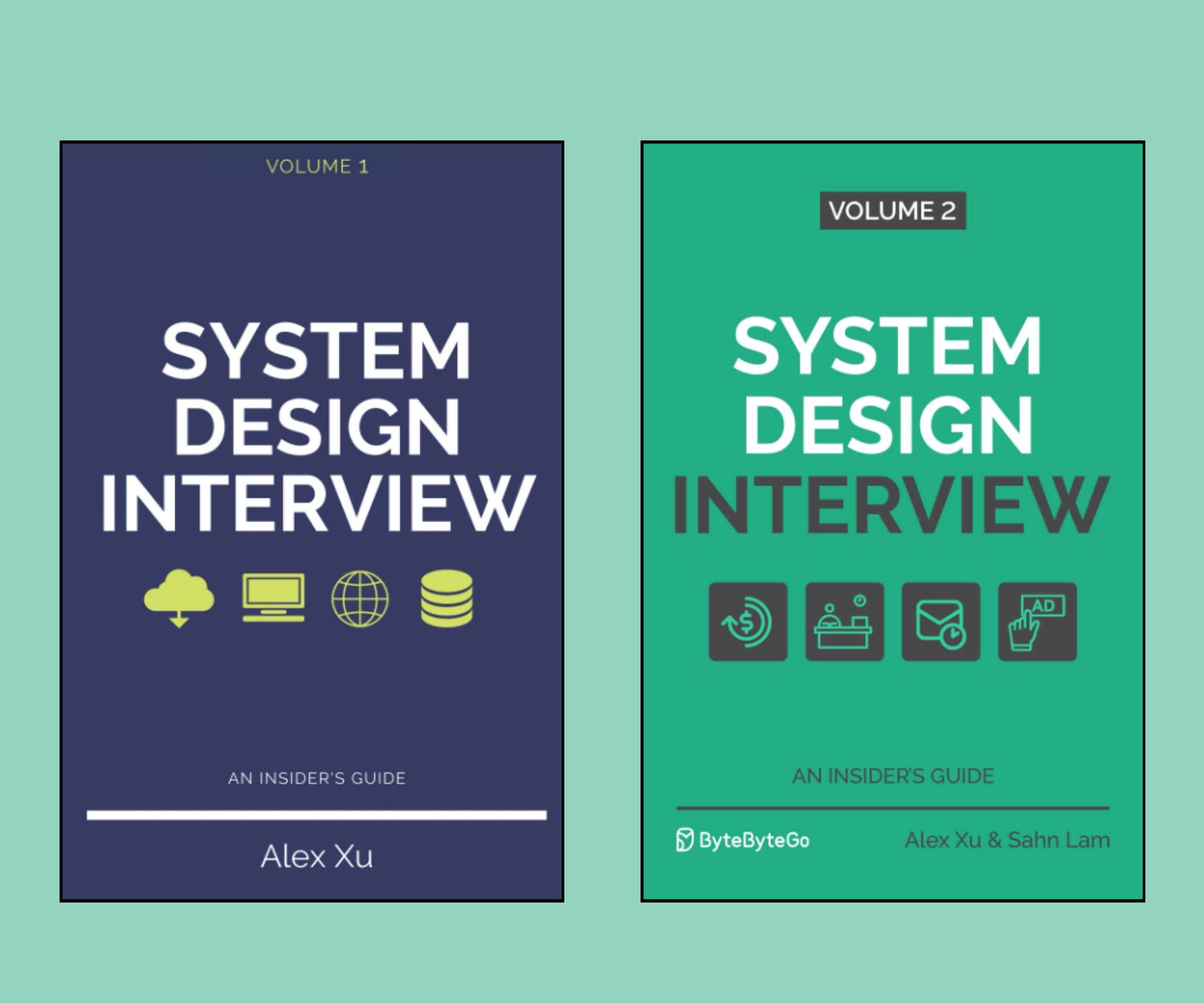 System Design Interview – An insider's guide | Inspire Uplift