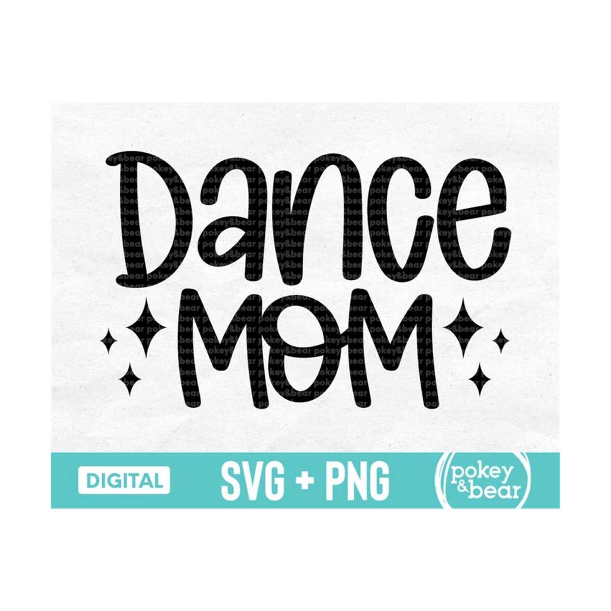 Dance Mom Svg, Ballerina Svg, Dancer Svg, Dance Svg, Dancing | Inspire ...