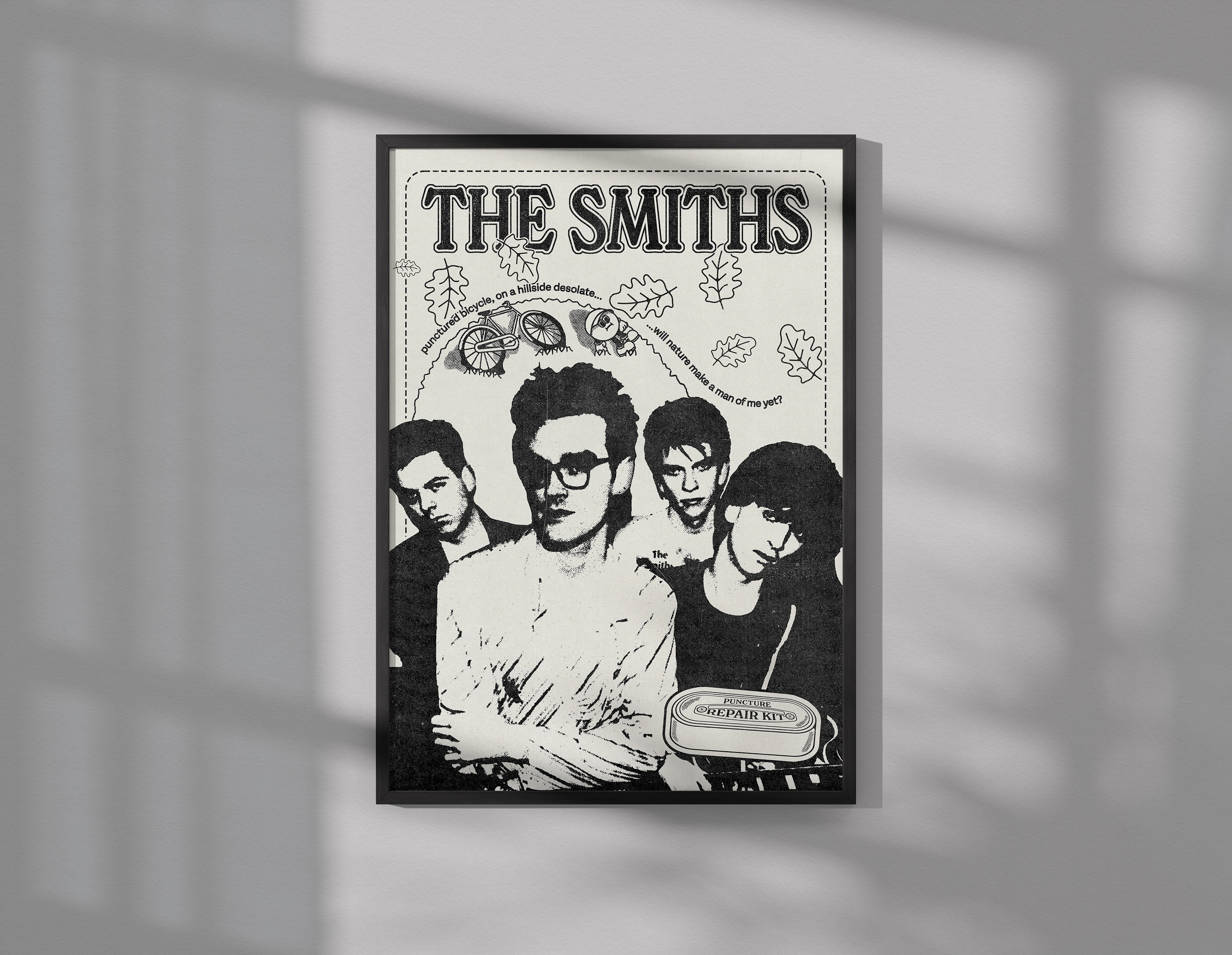 The Sting Movie Poster Wall Art, Room Decor, Home Decor, Art | Inspire ...