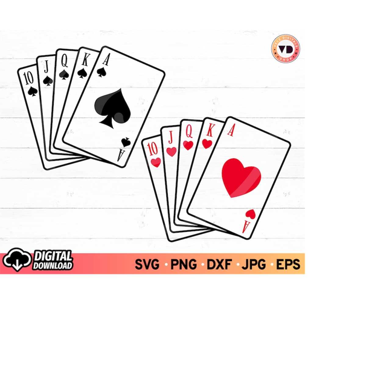 Ace Clipart | Inspire Uplift