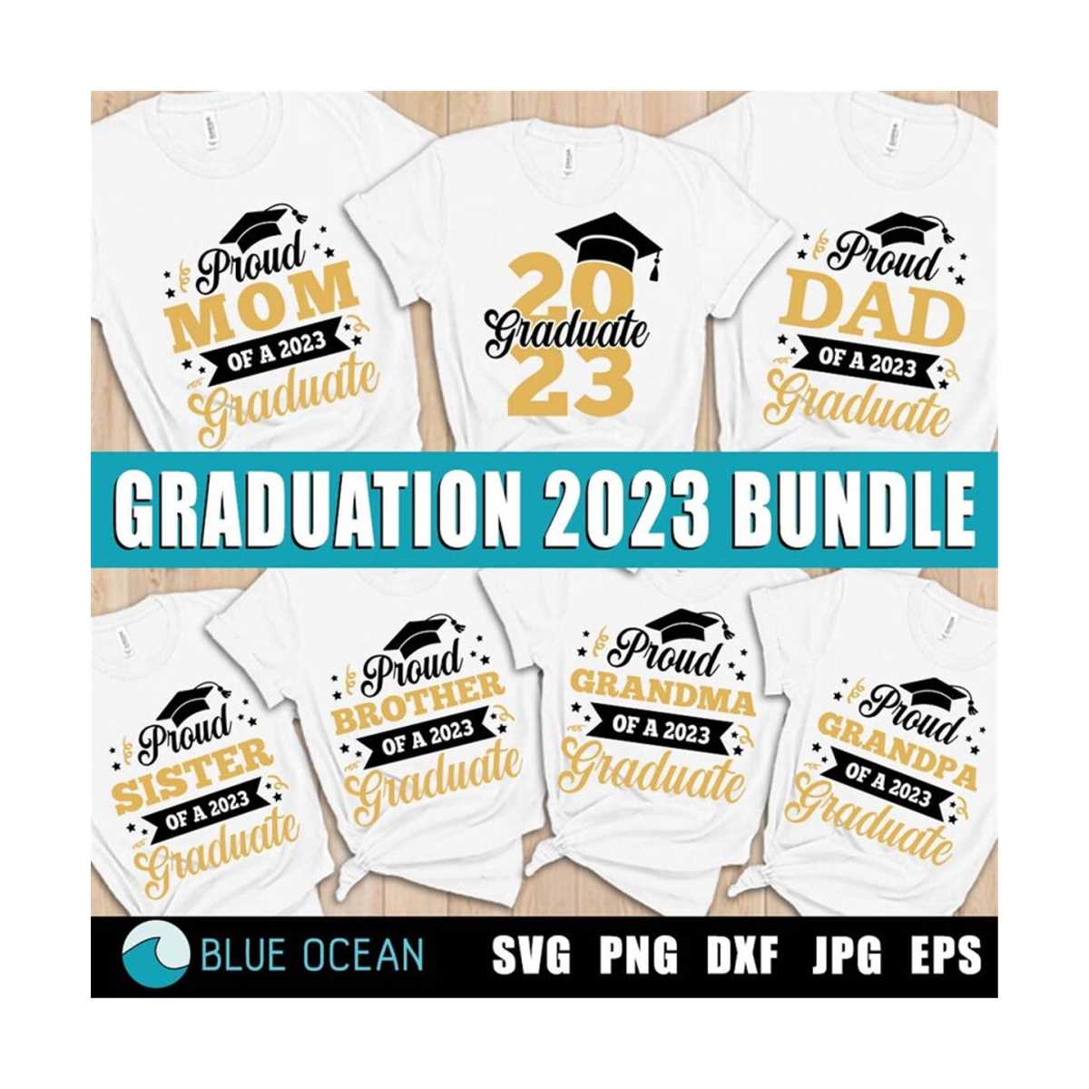 2023 graduation SVG, Graduation 2023 bundle, Graduation 2023 - Inspire ...