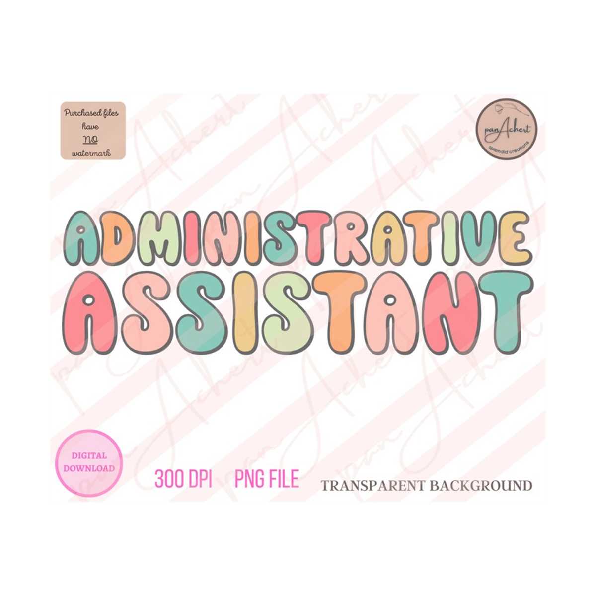 admin assistant svg - Inspire Uplift