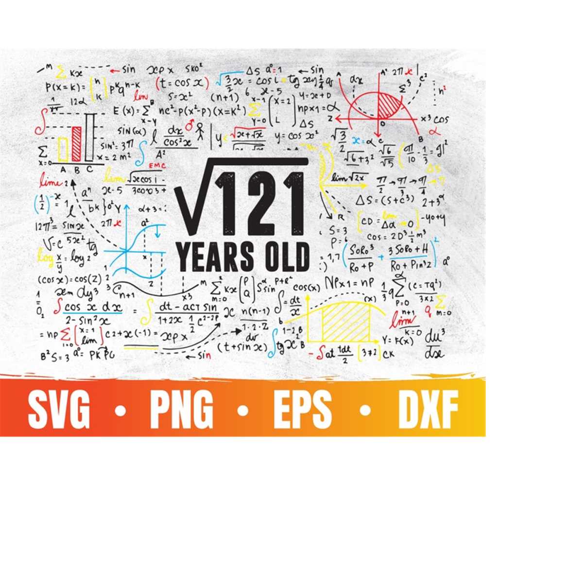 Square Root Of 121 11th Birthday Svg 11 Years Old Png Inspire square-root-of-121-11th-birthday-svg-11-years-old-png-inspire