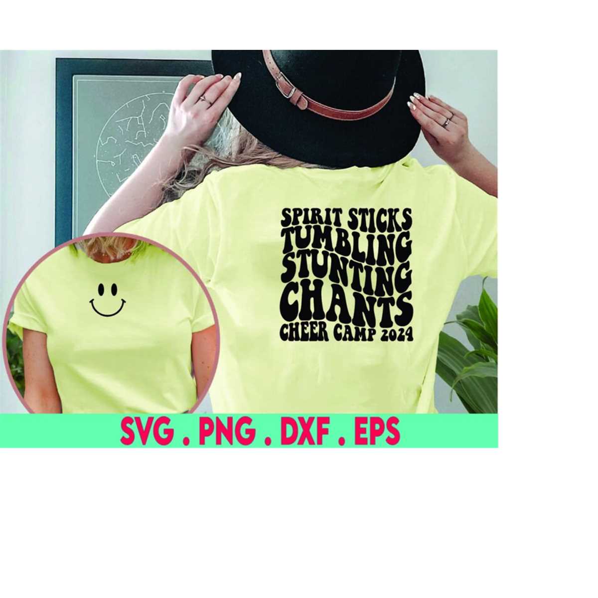 cheer camp svg, cheer svg png, cheerleading svg, cheer squad - Inspire ...