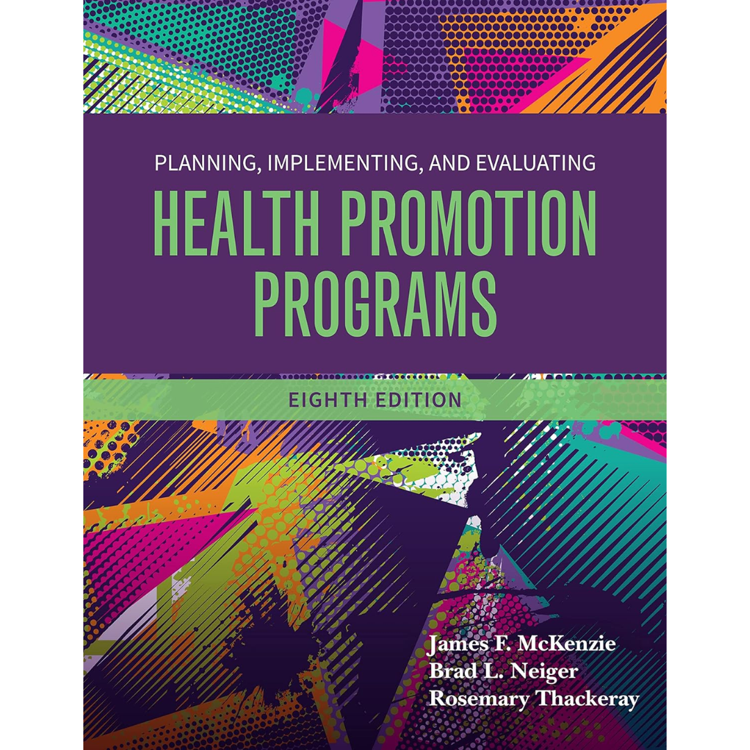 Planning, Implementing and Evaluating Health Promotion Progr | Inspire ...