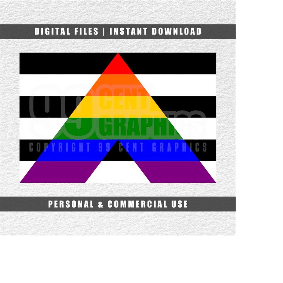 Gay ALLY Svg, lgbtq Svg, Pride Svg, Vector File Svg, Cruicut - Inspire ...