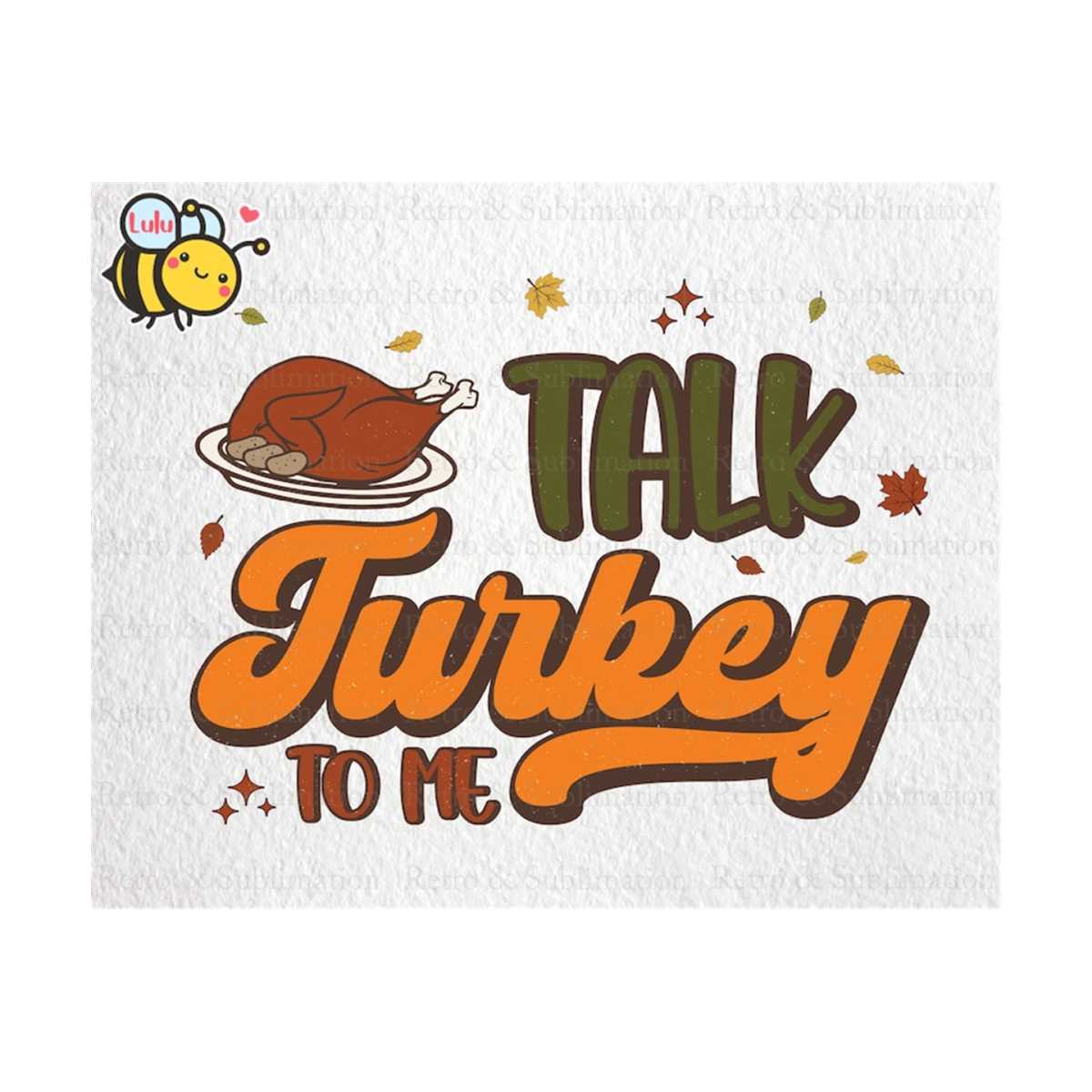 Talk Turkey To Me Png, Thanksgiving Png, Autumn Png, Hello F | Inspire ...