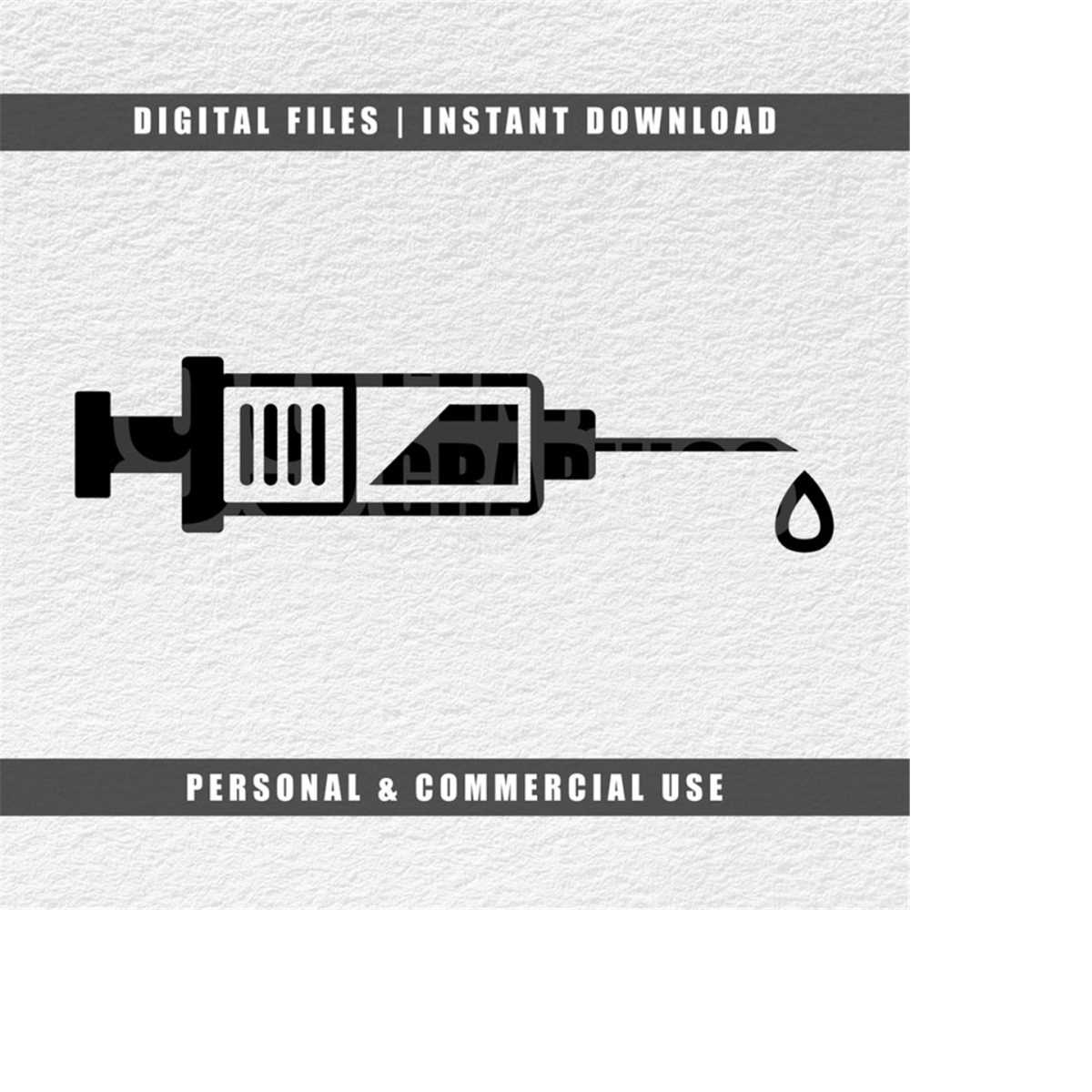 Vaccine Svg, Medication Svg, Healthcare Svg, Cricut Svg, Png - Inspire ...