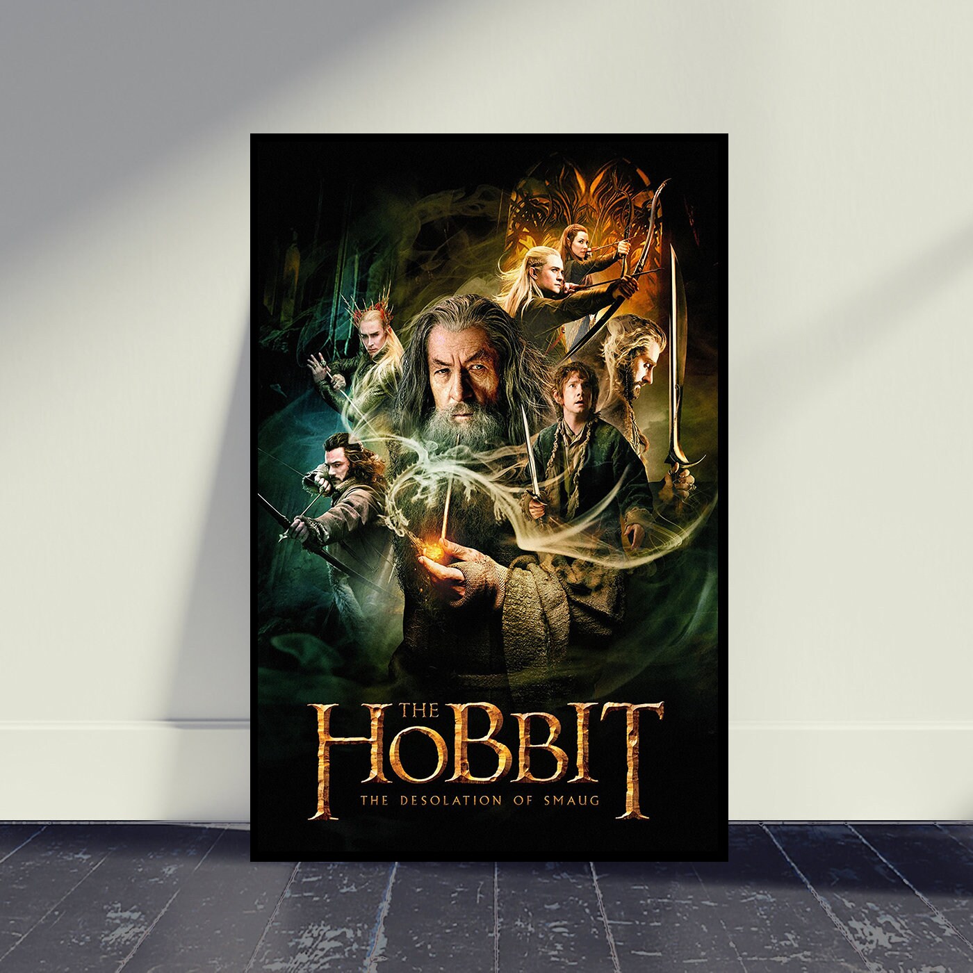 The Passion of Muhammad Ali Poster, Esquire Magazine Cover P | Inspire ...