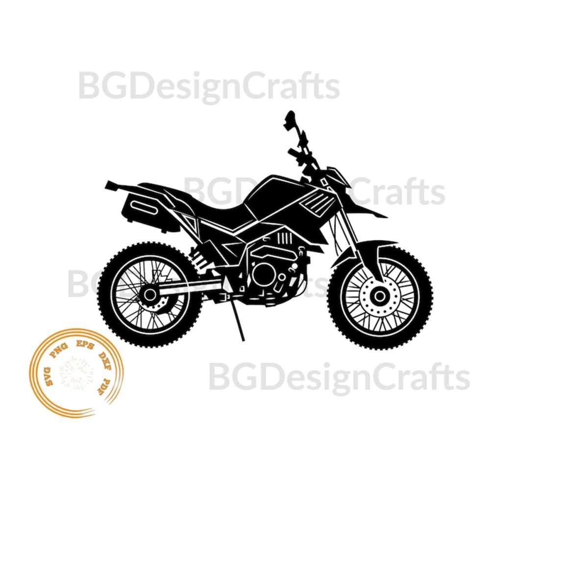 Motorcycle6, Motorcycle SVG, Motor Bike Svg, Motorcycle Clip | Inspire ...