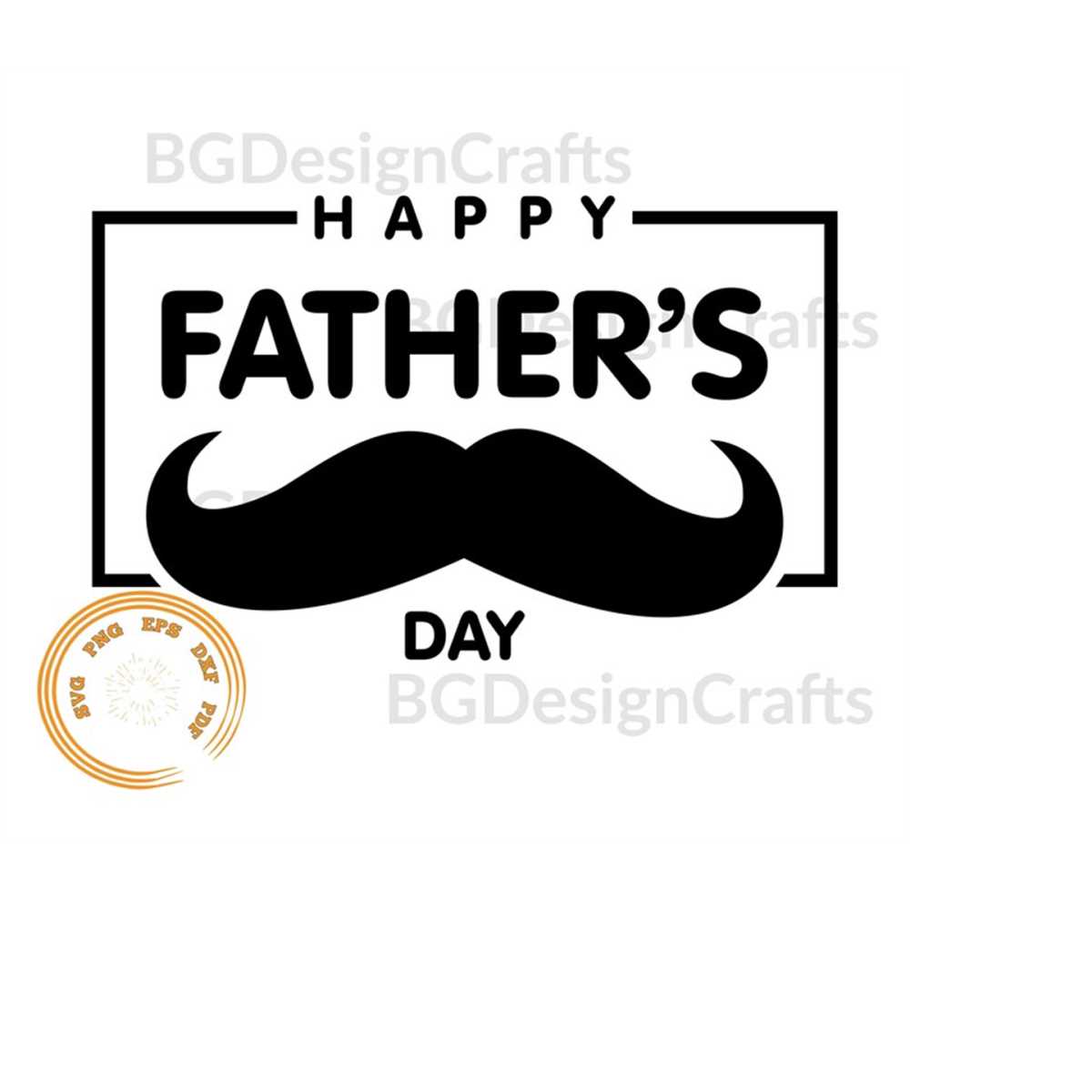 Happy Father's Dad SVG, Father's Dad SVG, Dad Svg, Svg file - Inspire ...