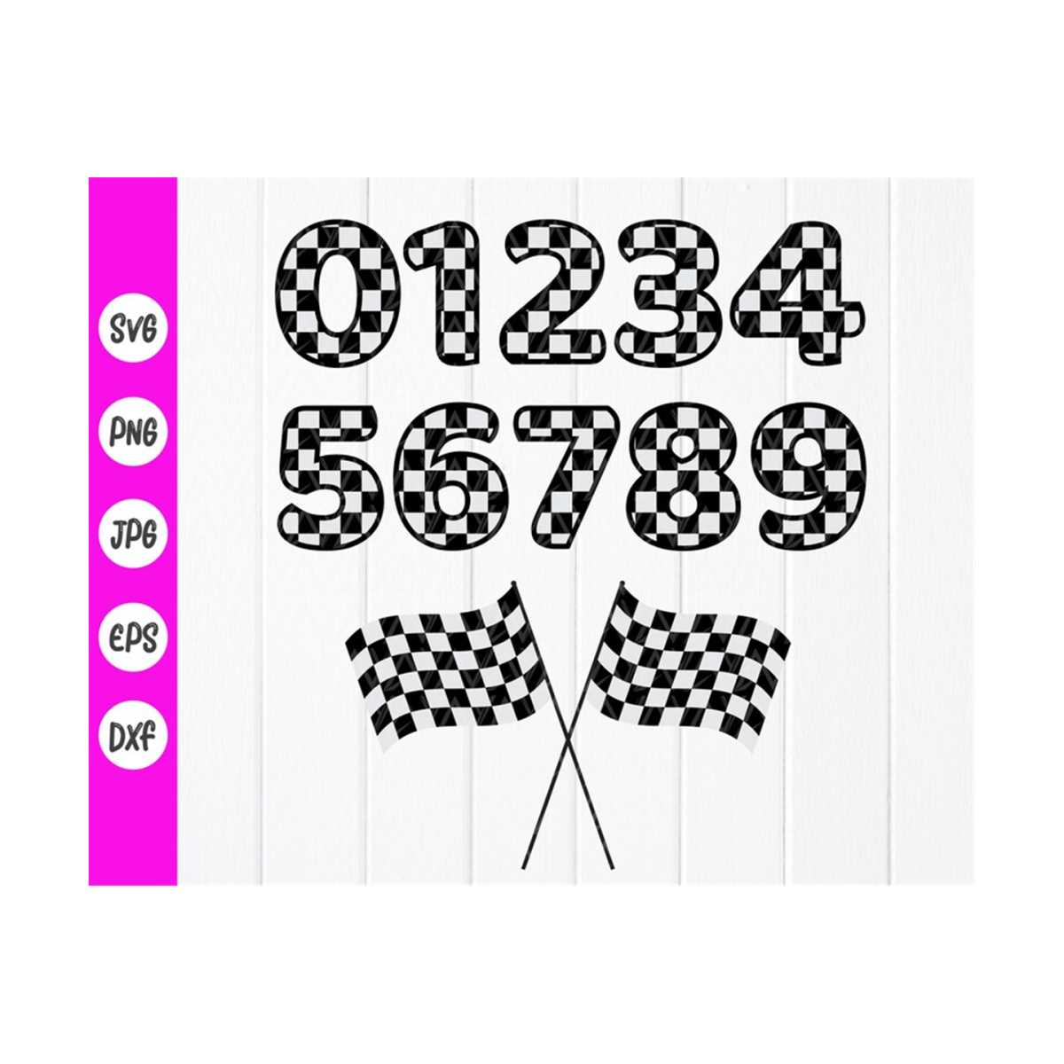 checkered flag svg - Inspire Uplift